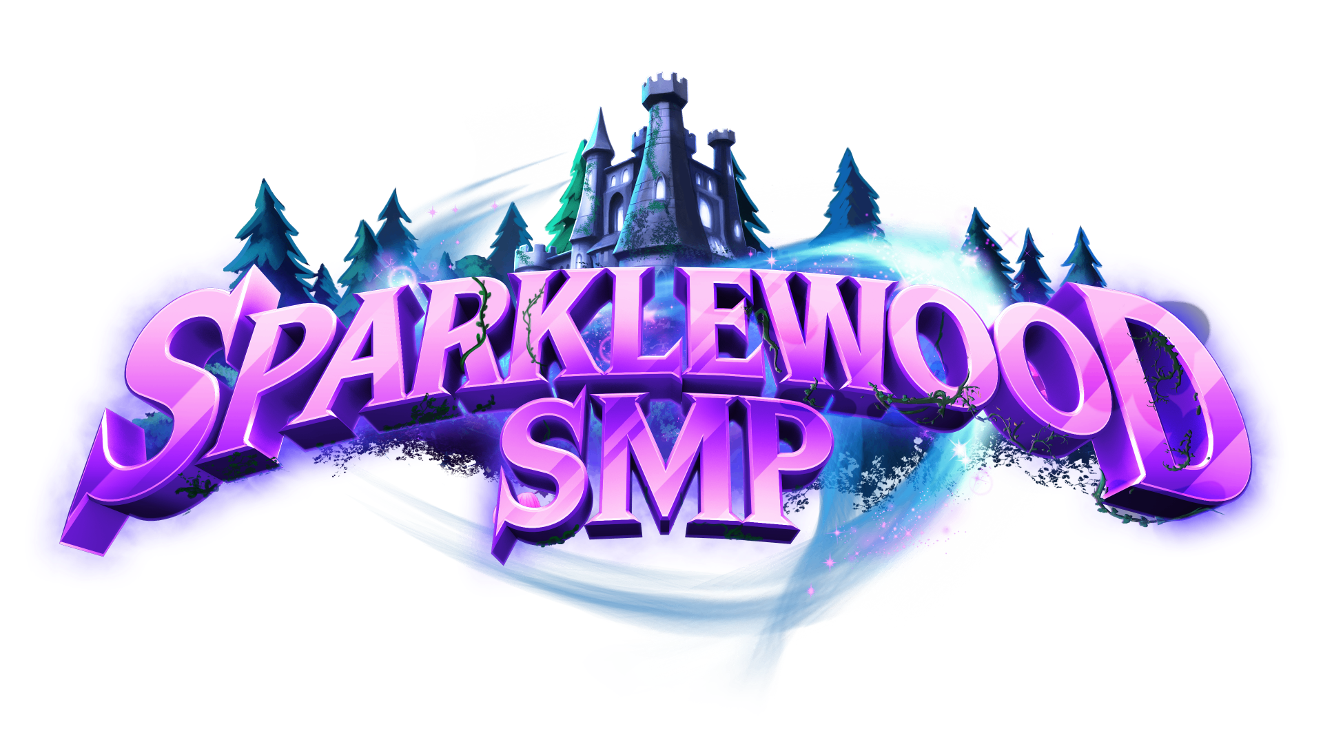 SparkleWood | Enchanted Minecraft SMP Community